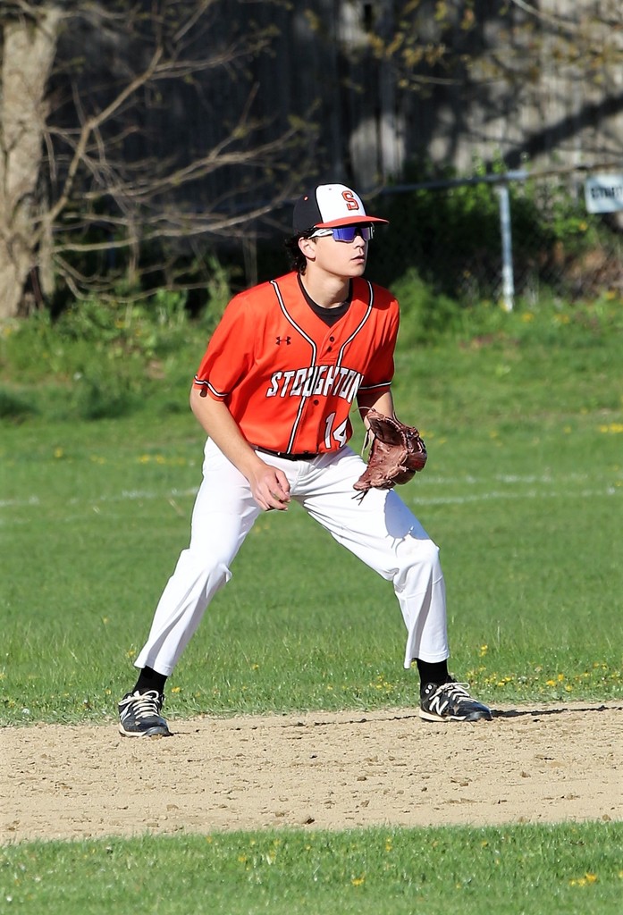 Stoughton Athletics